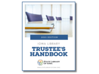 Library Boards | State Library of Iowa