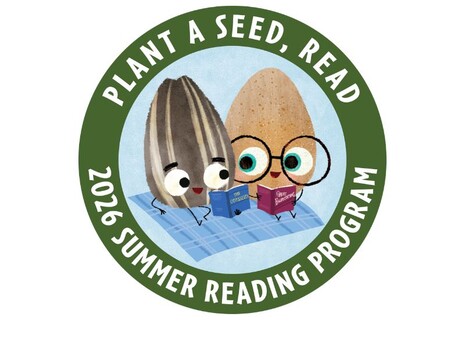 Summer Library Program | State Library of Iowa